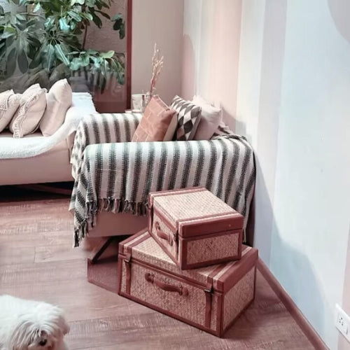 Smitam Lifestyle - Sustainable Traditional Craft